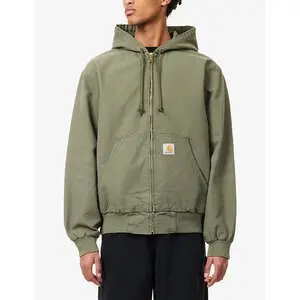 Carhartt Work In Progress Og Active Cotton Jacket
