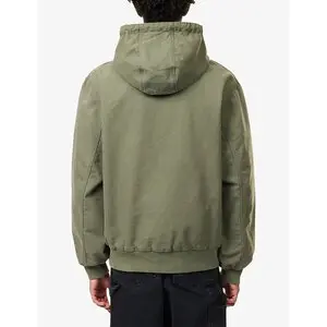 Carhartt Work In Progress Og Active Cotton Jacket