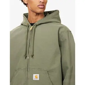 Carhartt Work In Progress Og Active Cotton Jacket