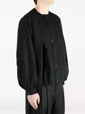 ADER ERROR Button Long-sleeve Jacket