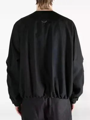 ADER ERROR Button Long-sleeve Jacket