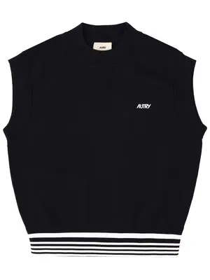 AUTRY Knitted Top