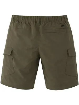 Herno Cargo Shorts - Green
