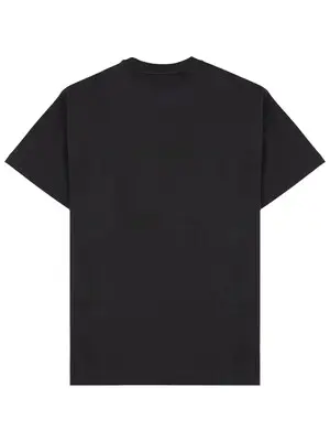 Versace T-shirt With Logo
