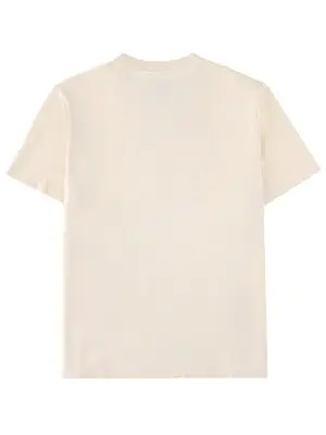 A.p.c. Standard T-shirt - Ivory