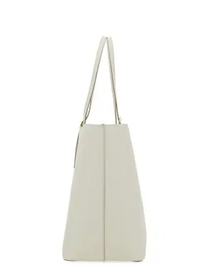 Mcm Large Himmel Shopping Bag