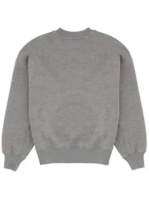 AUTRY Logo Sweatshirt