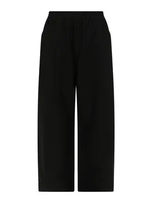 You Must Create Envelope Pants - Green