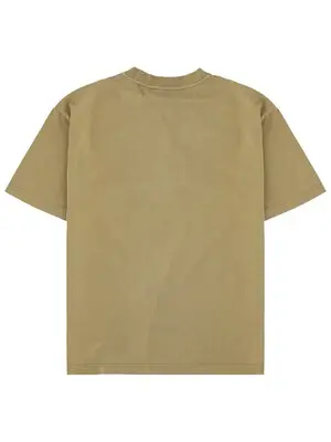 Drole De Monsieur T-shirt "ajour - Brown