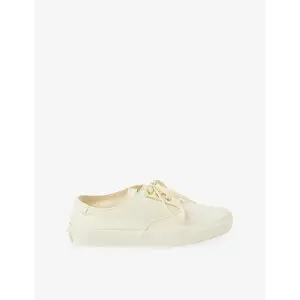 Soeur Alex Canvas Trainers