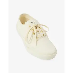 Soeur Alex Canvas Trainers