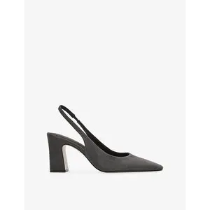 Reiss Casual Pumps