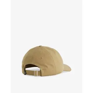The North Face Cotton-blend Cap - Cedar