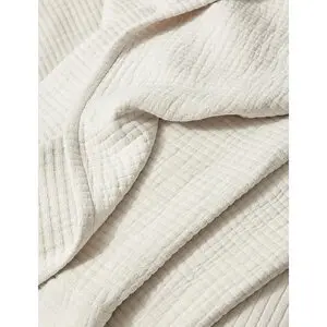 THE WHITE COMPANY Florian Cotton Bed Spread