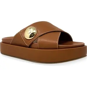 Shu Shop Slip On Sandals For Women