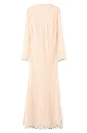Mango Plunge Cocktail Dresses