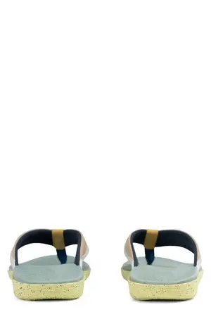 SALT LIFE Dune Flip Flop - Lime