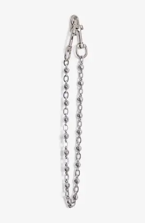 Mnml 8 Ball Wallet Chain