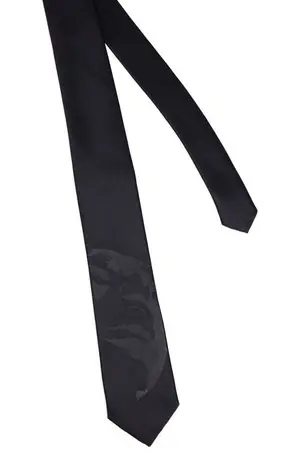 Mnml Slim Tie