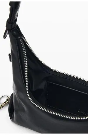 Desigual Mini Charm Bag