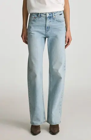 Mavi Relaxed Jeans For Women