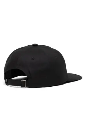 Herschel Supply Co. Scout Vintage Cotton Twill Cap