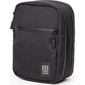 TOPO DESIGNS Global Pro Tech Case - Black