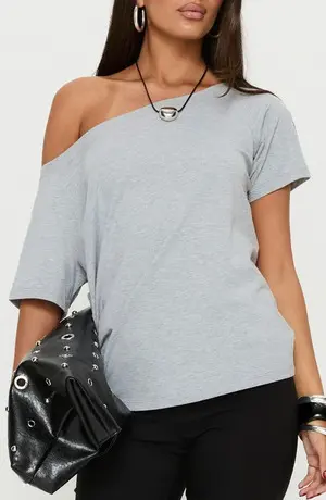 Princess Polly Off The Shoulder Tops