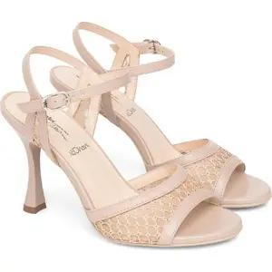 Nerogiardini High Heel Shoes For Women