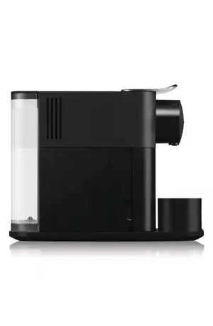 NESPRESSO Lattissima One Coffee Machine - Black