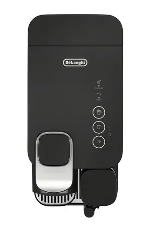 NESPRESSO Lattissima One Coffee Machine - Black