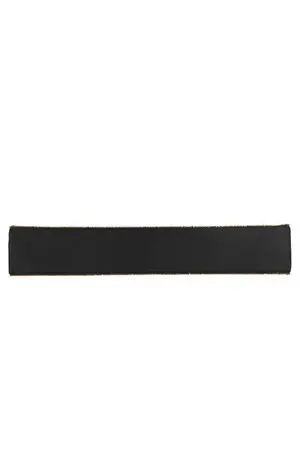 Jeffrey Campbell Marguerite Sequin Clutch - Rainbow Multi