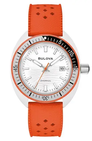 Bulova Bezel Watches For Men