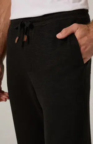 7 Diamonds Shoreline Joggers
