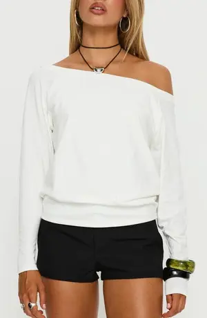 Princess Polly Long Sleeve Blouses