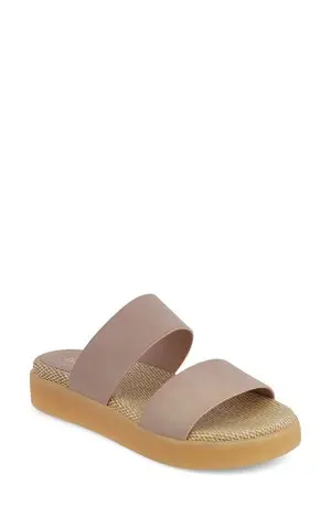 Mia Slip On Sandals For Women