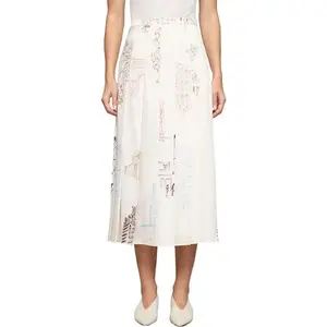 Lafayette 148 New York Midi Skirts