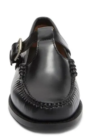 G.H.BASS Weejuns Mary Jane - Black