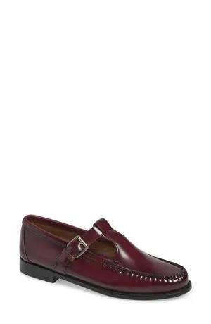 G.h.bass Mary Jane Shoes For Women