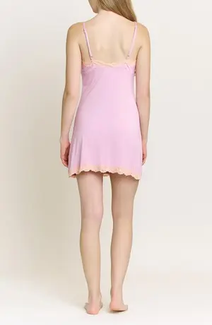 Honeydew Intimates Sleeveless Mini Dress