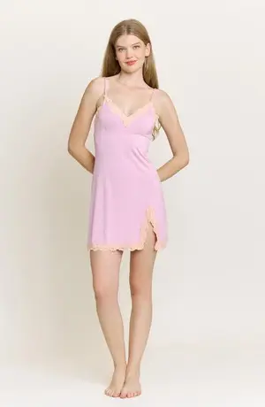 Honeydew Intimates Sleeveless Mini Dress