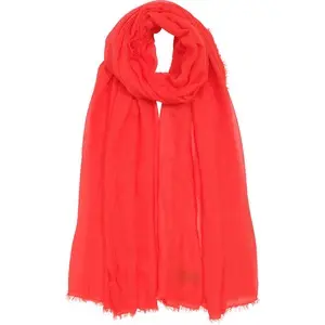 ECHO Essential Modal-silk Blend Crinkle Wrap