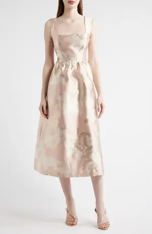 Anne Klein Midi Cocktail Dresses