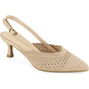 Tahari Mid Heel Pumps