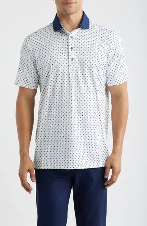 Greyson Button Down Polos For Men