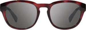 REVO LIFESTYLE Zinger Ii Sunglasses - Graphite