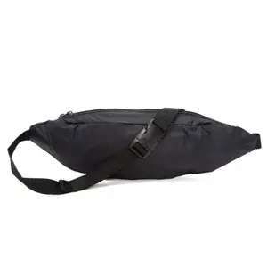 MANHATTAN PORTAGE Covert Belt Bag - Black