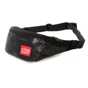 Manhattan Portage Textured Belt Bags
