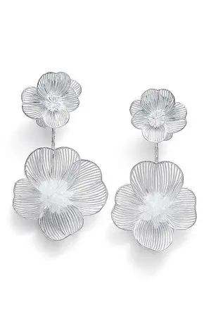La Meno Earrings
