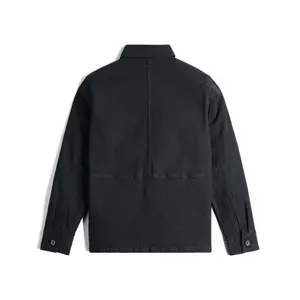 TOPO DESIGNS Utility Jacket - Black